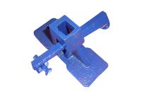 China Formwork Rapid Clamp for sale