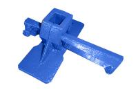 China Formwork Rapid Clamp for sale