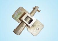 China Formwork Rapid Clamp for sale