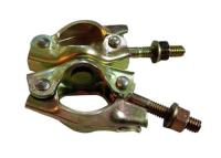 China BS Pressed Swivel Coupler for sale