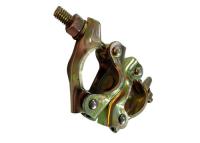China BS Pressed Swivel Coupler for sale