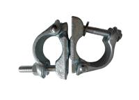 China Bs Scaffolding Forged Swivel Coupler for sale