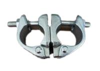 China Bs Scaffolding Forged Swivel Coupler for sale