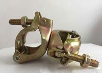 China JIS Scaffolding Fixed Coupler for sale