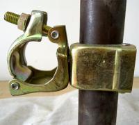 China Korea Scaffolding Fixed Coupler for sale