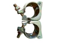 China Korea Scaffolding Swivel Coupler for sale