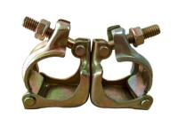 China Korea Scaffolding Swivel Coupler for sale