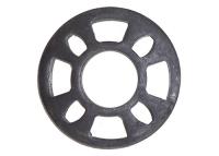 China Steel Ringlock Accessories Rossete for sale