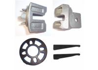 China Steel Ringlock Accessories Rossete for sale