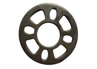 China Steel Ringlock Accessories Rossete for sale
