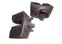 China Steel Ringlock Accessories Brace Head for sale
