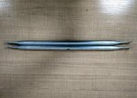 China Galvanized Frame Scaffolding Cross Brace for sale