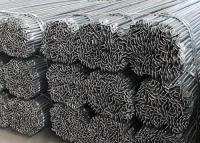 China Galvanized Frame Scaffolding Cross Brace for sale