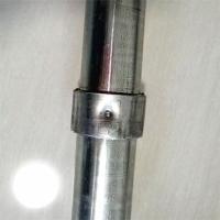 China Steel Frame Scaffolding  Joint Pin for sale