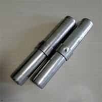 China Steel Frame Scaffolding  Joint Pin for sale