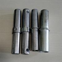 China Steel Frame Scaffolding  Joint Pin for sale