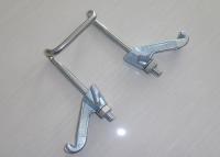 China Construction Formwork Accessories Steel u-Bolt H20 Beam Clamp for sale