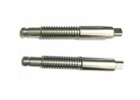 China Stainless Steel Gate Valve Stems for sale