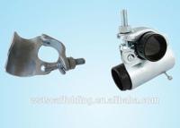 China Scaffolding parts forged putlog coupler for sale