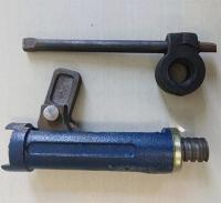 China Cast Iron Tensioner Clamp for sale