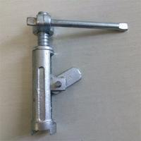 China Cast Iron Tensioner Clamp for sale