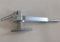 China Steel Formwork Tensioner Clamp for sale