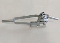 China Steel Formwork Tensioner Clamp for sale