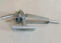 China Steel Formwork Tensioner Clamp for sale