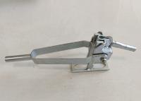 China Steel Formwork Tensioner Clamp for sale