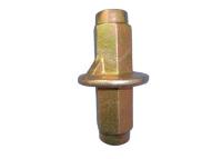 China Galvanized Formwork Water Stopper Nut for sale