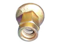 China Galvanized Formwork Water Stopper Nut for sale
