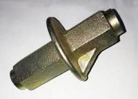 China Galvanized Formwork Water Stopper Nut for sale