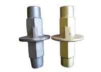 China Galvanized Formwork Water Stopper Nut for sale