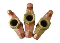 China Casted Iron Formwork Wing Nut for sale