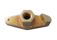 China Casted Iron Formwork Wing Nut for sale