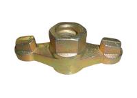 China Casted Iron Formwork Wing Nut for sale