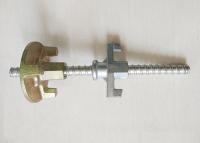 China OD17mm Formwork Tie Rod for sale