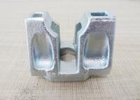China Steel Ringlock Accessories Brace Head for sale