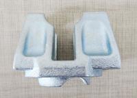China Steel Ringlock Accessories Brace Head for sale