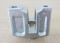 China Steel Ringlock Accessories Brace Head for sale