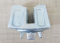 China Steel Ringlock Accessories Brace Head for sale