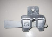 China High Quality Galvanized Steel Ringlock Brace Pin for sale