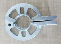 China Steel Ringlock Accessories Rossete for sale