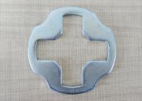 China Steel Ringlock Accessories Rossete for sale