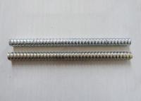 China OD12MM Formwork Tie Rod for sale
