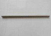 China OD12MM Formwork Tie Rod for sale