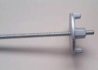 China OD12MM Formwork Tie Rod for sale