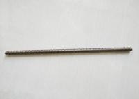 China OD12MM Formwork Tie Rod for sale