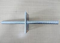 China OD20mm Formwork Tie Rod for sale