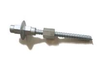 China OD20mm Formwork Tie Rod for sale